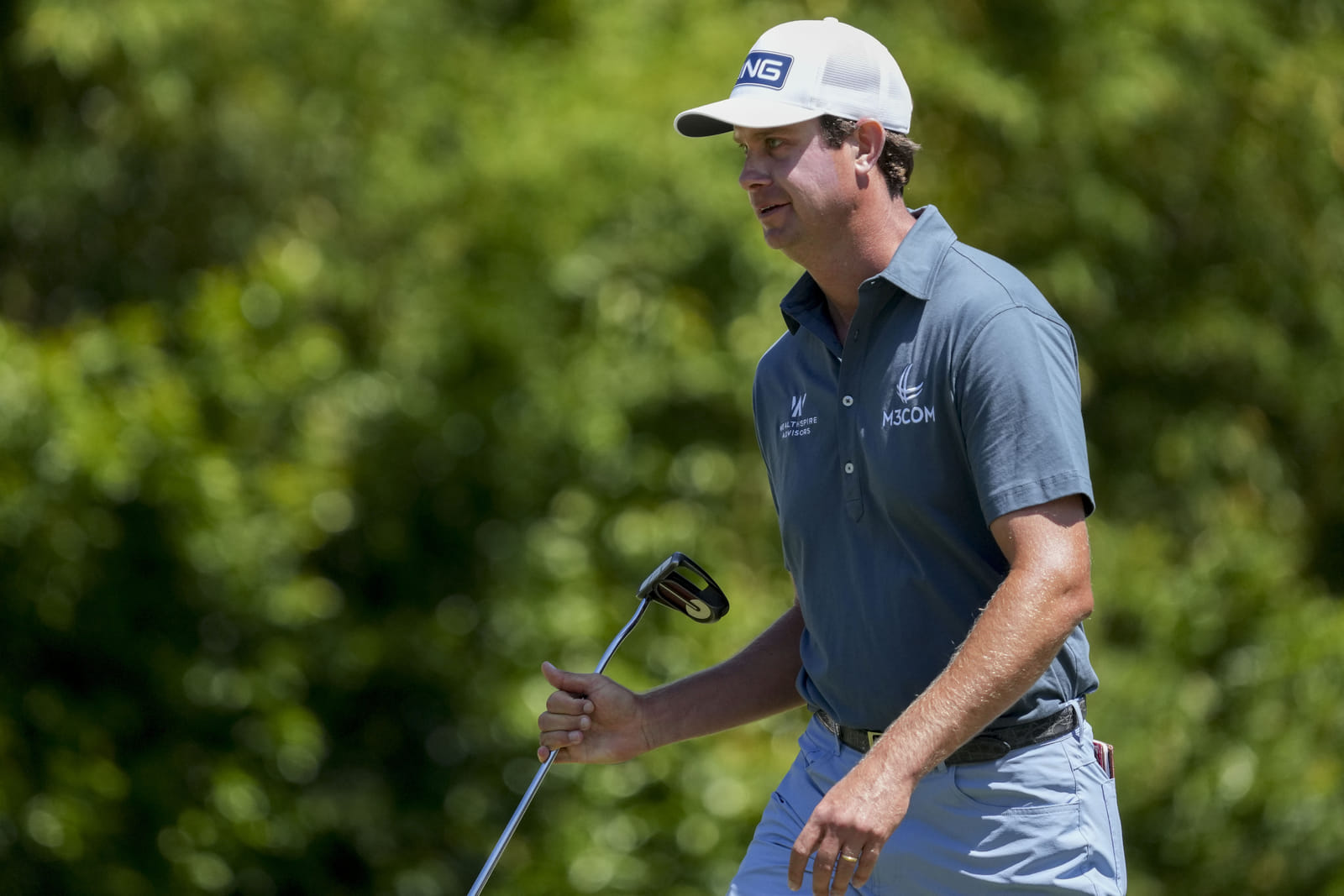 Charles Schwab Challenge 2025 expert picks: 5 names that could shine