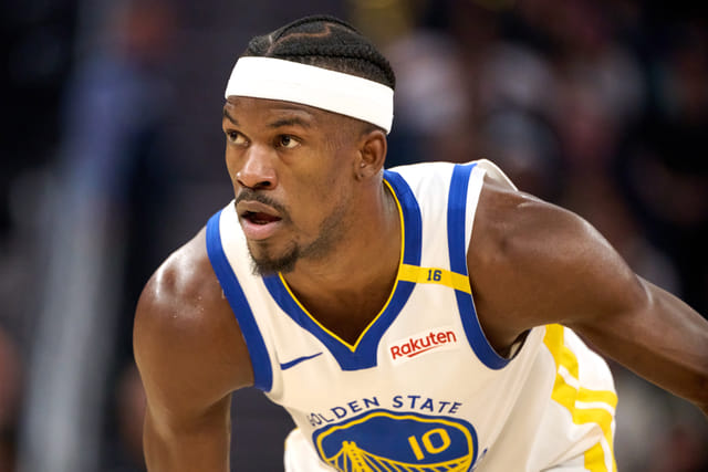 Jimmy Butler Game 7 Stats: Revisiting "Playoff Jimmy's" performances in ...