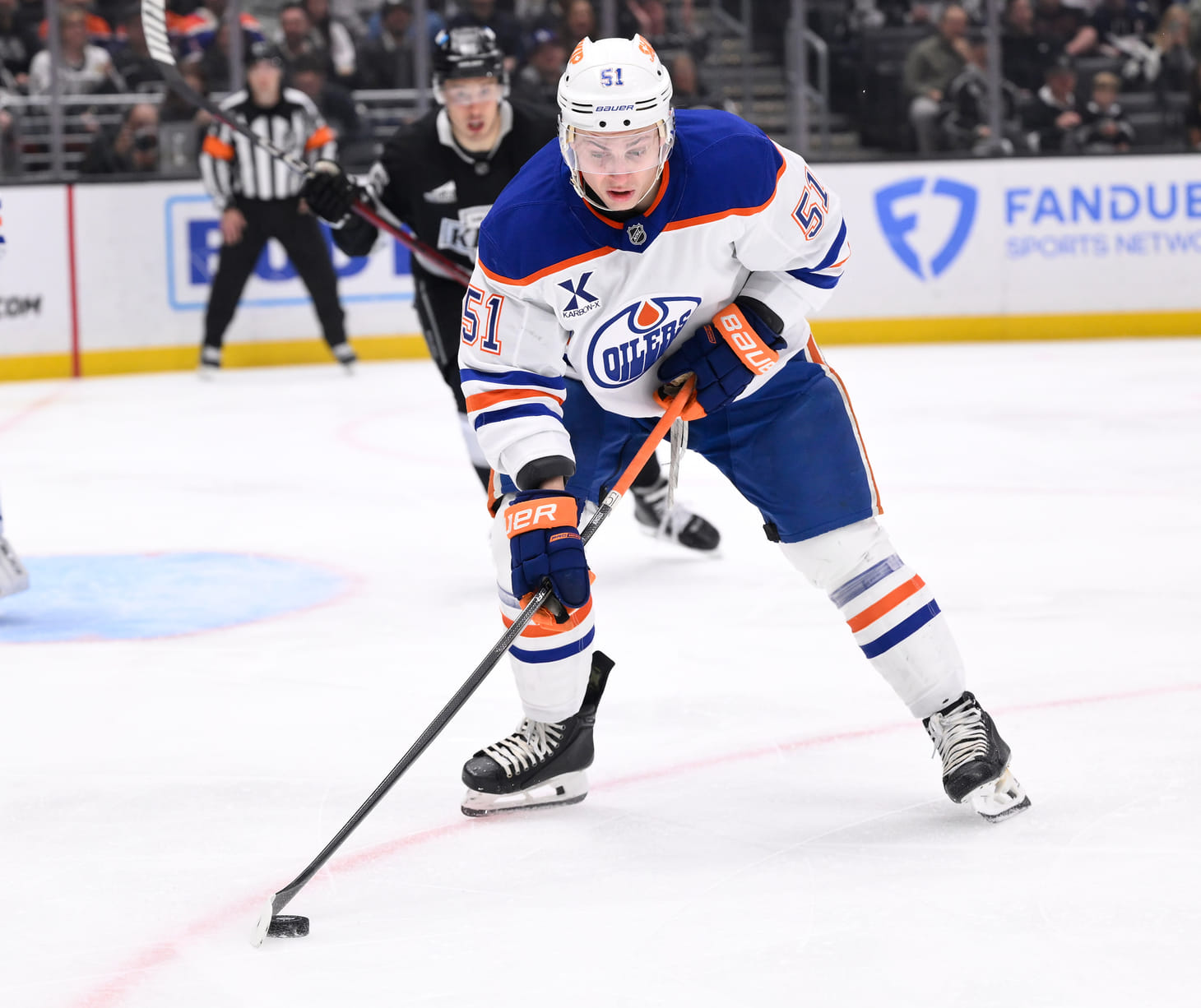 Oilers' key D-man teases Game 4 return as Edmonton eyes Stanley Cup ...