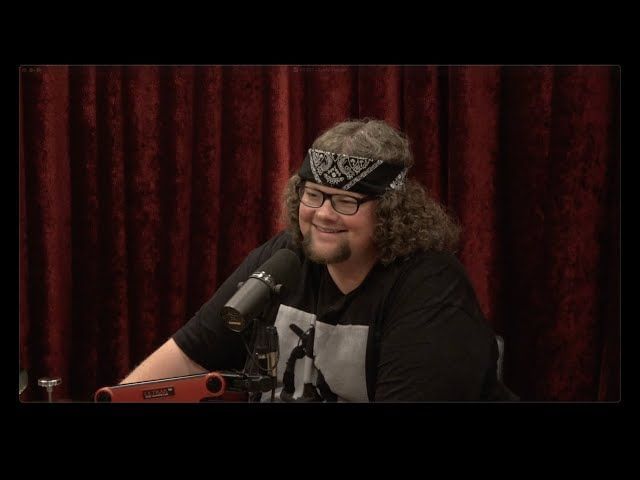 Joe Rogan opens up during raw exchange about losing cultural icons like ...