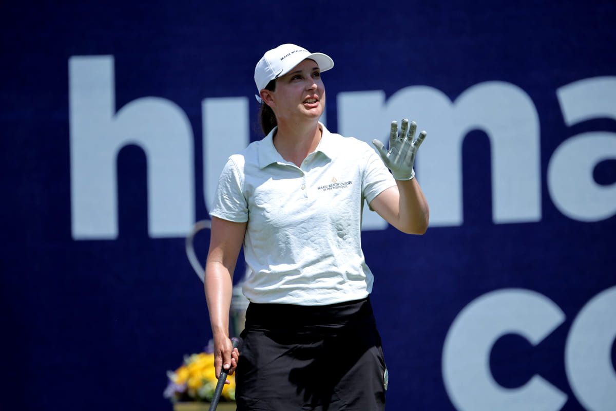 5 big-name golfers to watch out for at the LPGA Mexico Riviera Maya ...