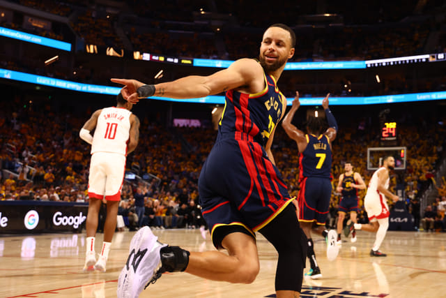 "Dillion Brooks has personal vendatta": Warriors fans freak out as ...