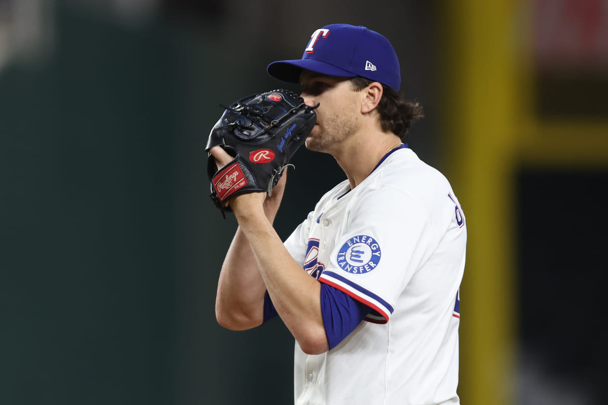 Today's Top MLB Pitchers Strikeouts Prop Bets: 5 picks, including ...