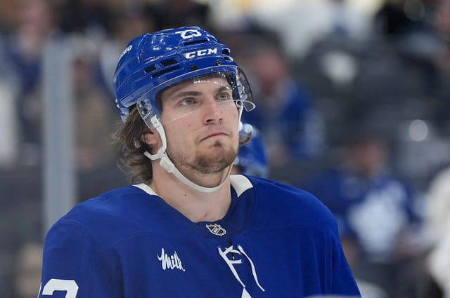Maple Leafs lineup tonight: Toronto’s projected lineup for Game 6 ...