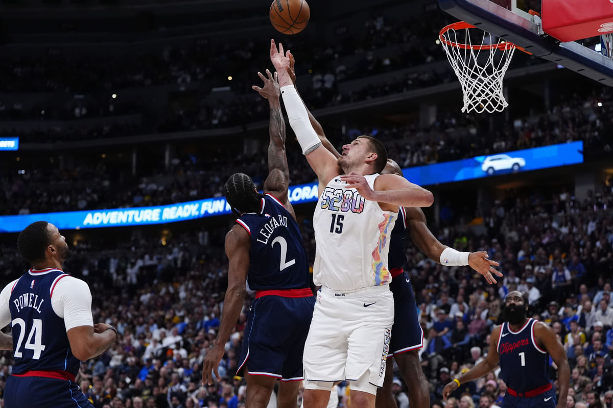 LA Clippers vs Denver Nuggets Prediction and Betting Tips - May 3 | 2025 NBA Playoffs, Game 7