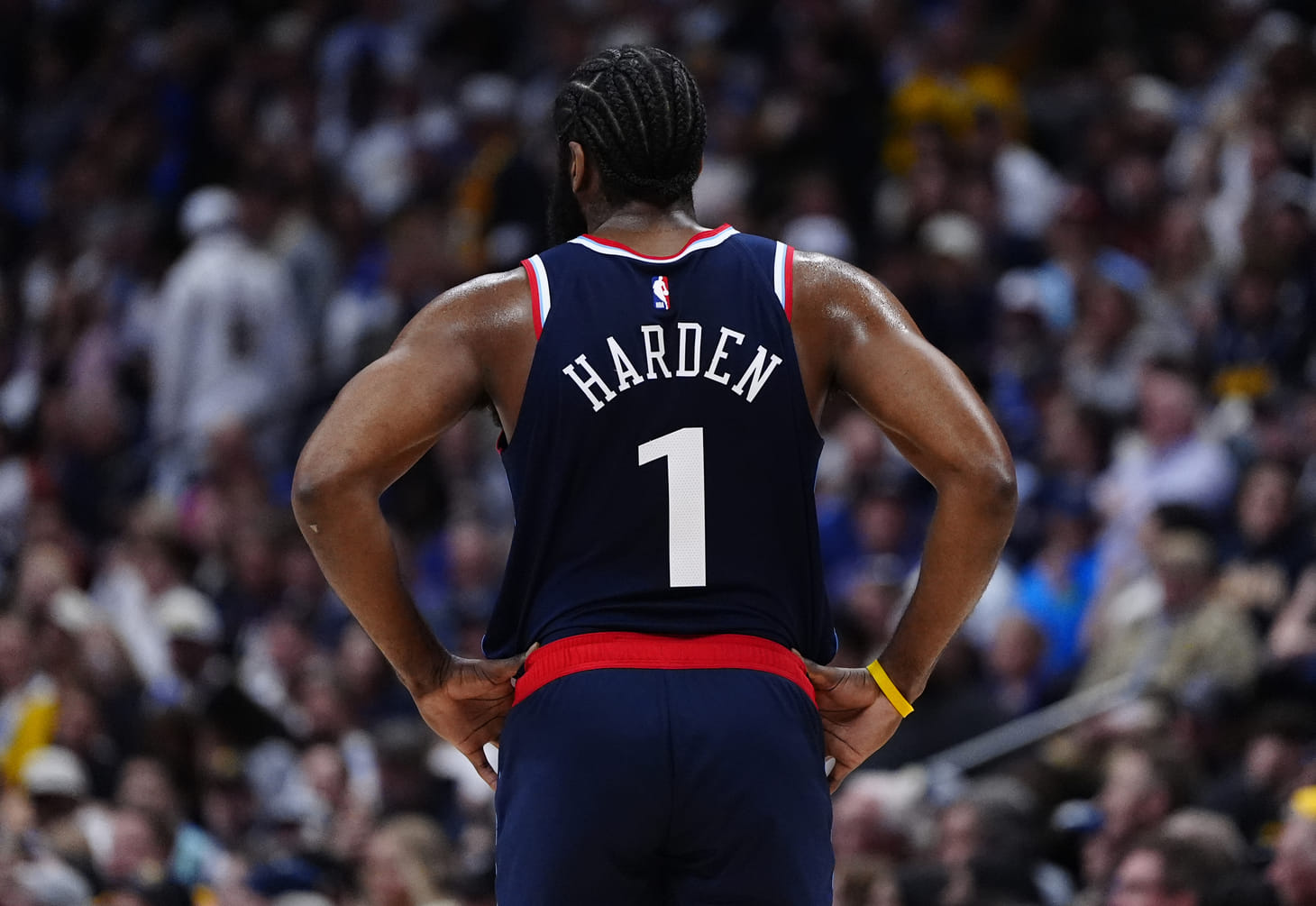 Brian Dameris' all-time epic rant on James Harden resurfaces after ...