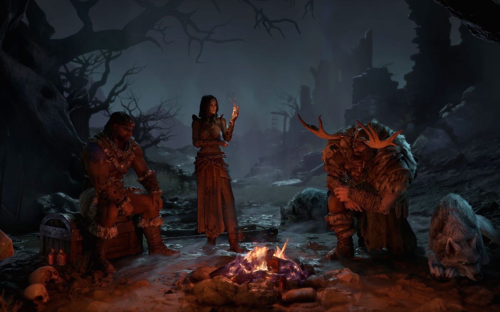 5 Best off-meta builds to try in Diablo 4 Season 8