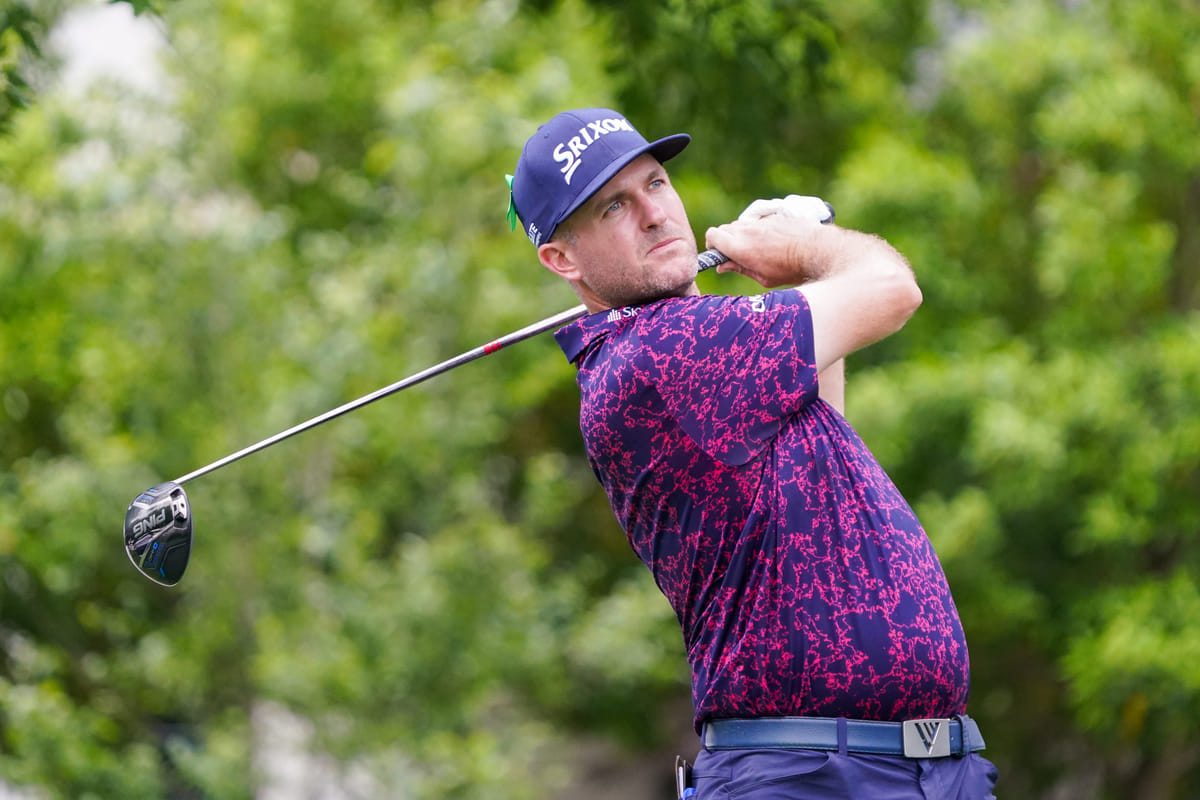 5 golfers who missed the cut at The CJ Cup Byron Nelson 2025