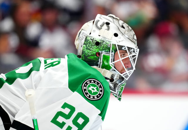 Stars lineup tonight: Dallas’ projected lineup for Game 7 against the ...