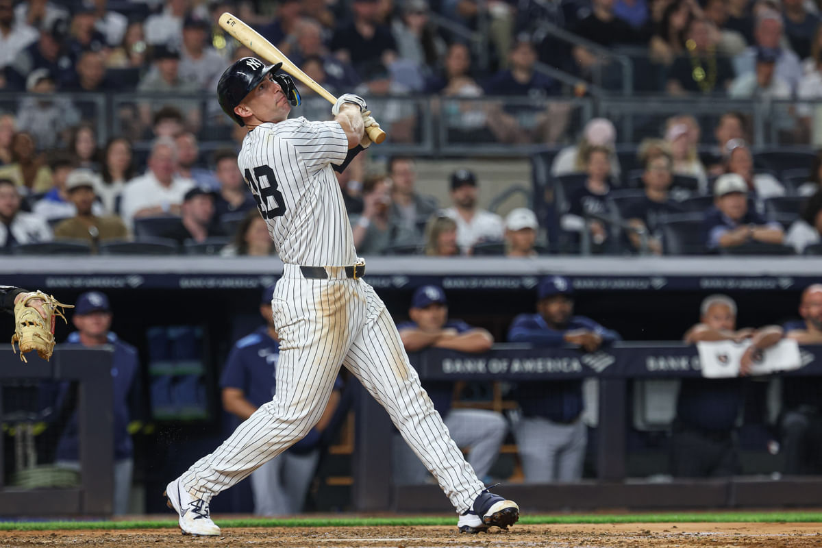 Rays vs. Yankees: Game 2, prediction, odds, injuries and picks - May 3, MLB 2025