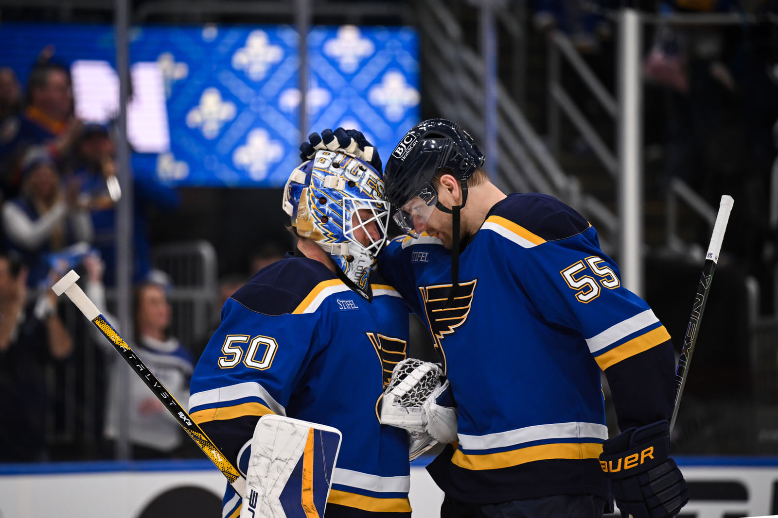 Winnipeg Jets vs St. Louis Blues: Game 7 preview, predictions and odds ...