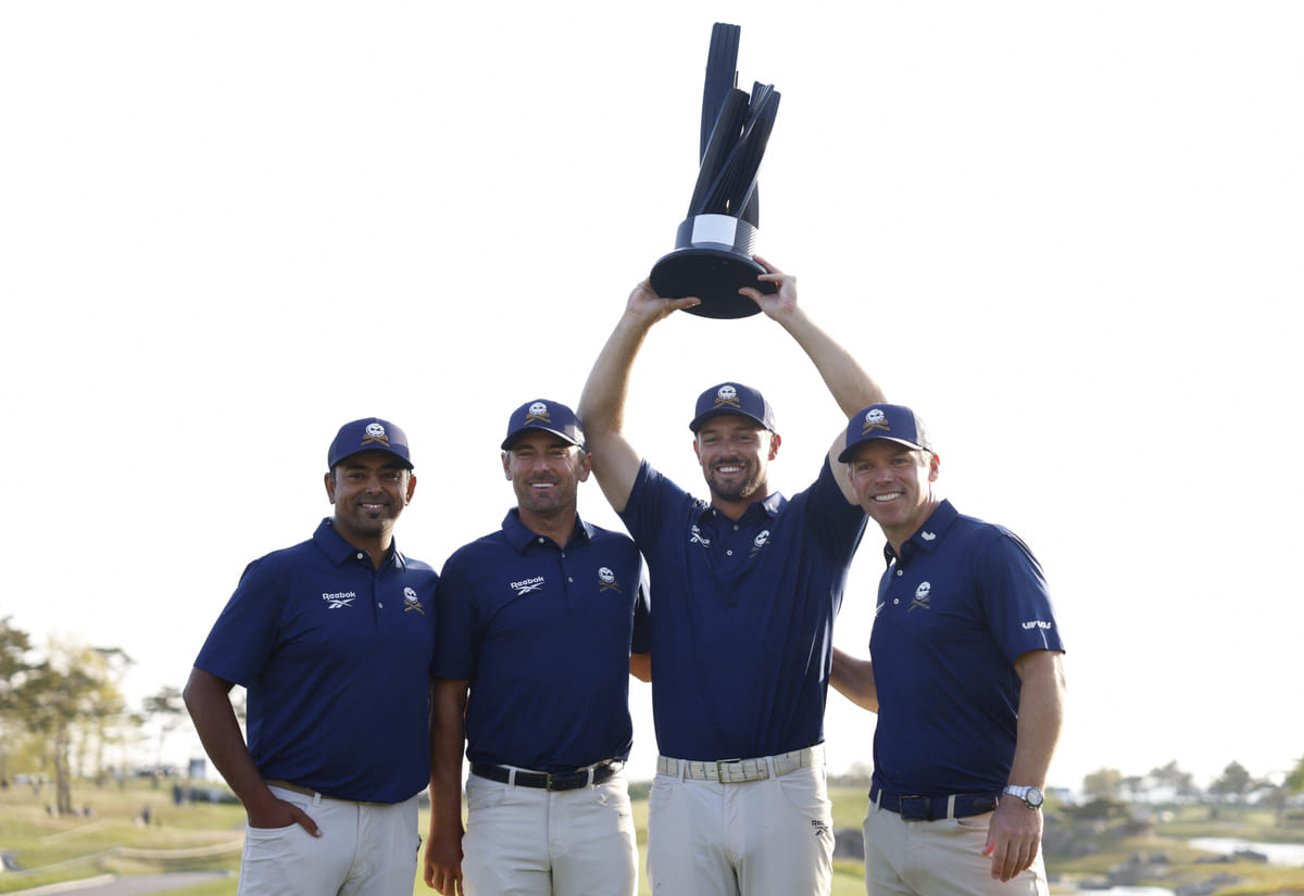 Bryson DeChambeau’s next LIV deal could blow past Jon Rahm’s $300M ...