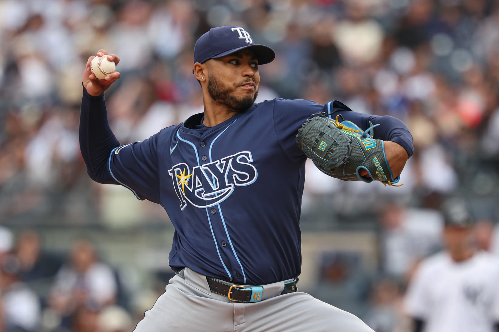 Today's Top MLB Pitchers Strikeouts Prop Bets: 5 picks including Jacob ...