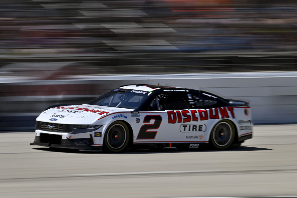 Austin Cindric speaks out on Roger Penske’s decision to fire his father ...