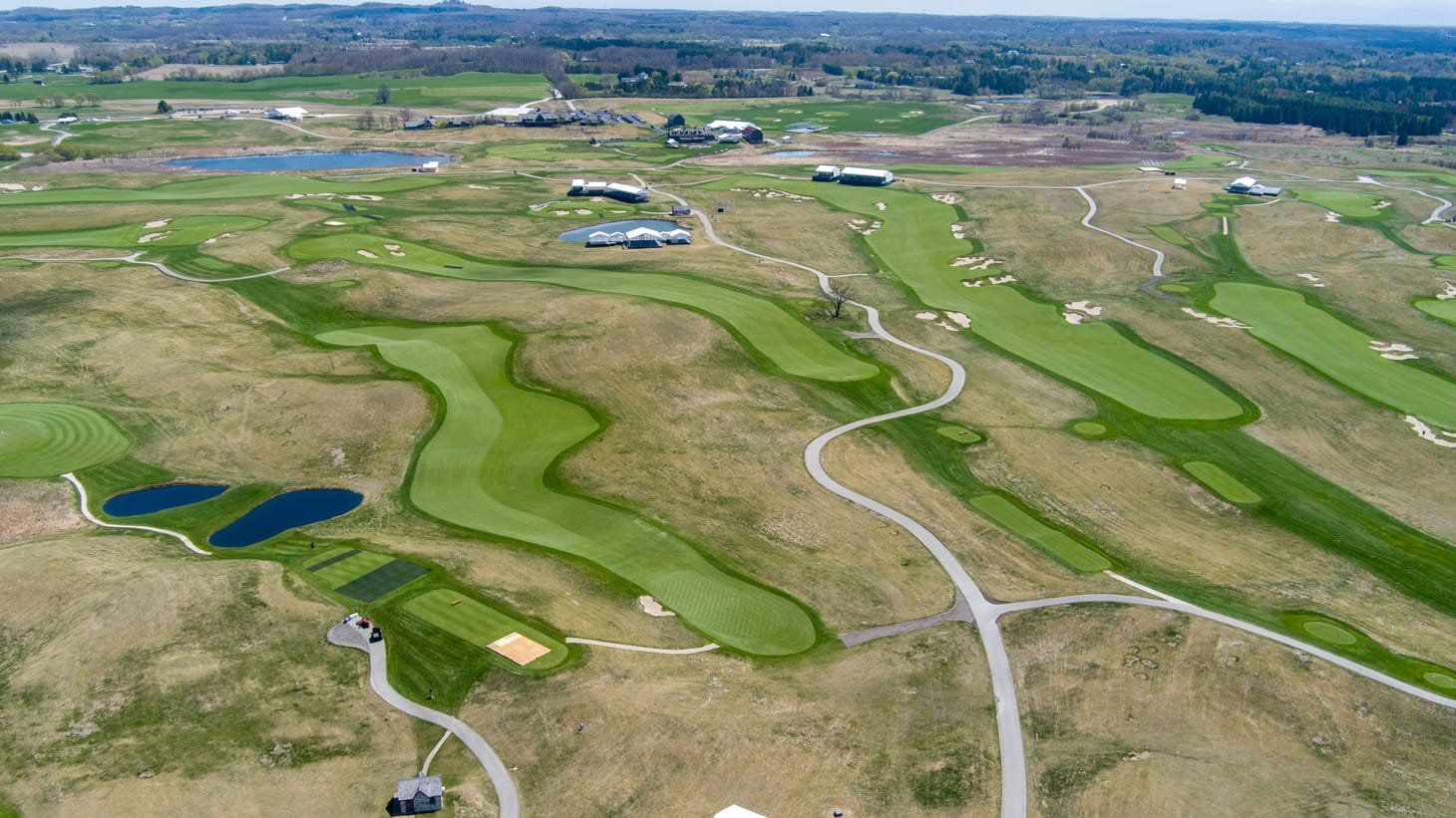 Where is the 2025 U.S. Women's Open being played? Venue explored