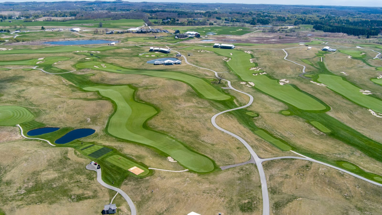 Where is the 2025 U.S. Women's Open being played? Venue explored
