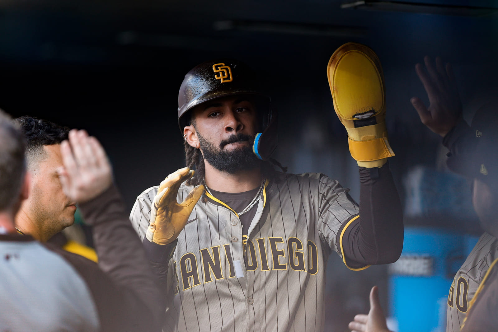 Today’s Best MLB Home Run Prop Bets: Top 5 picks including Juan Soto, Fernando Tatis Jr., and ...