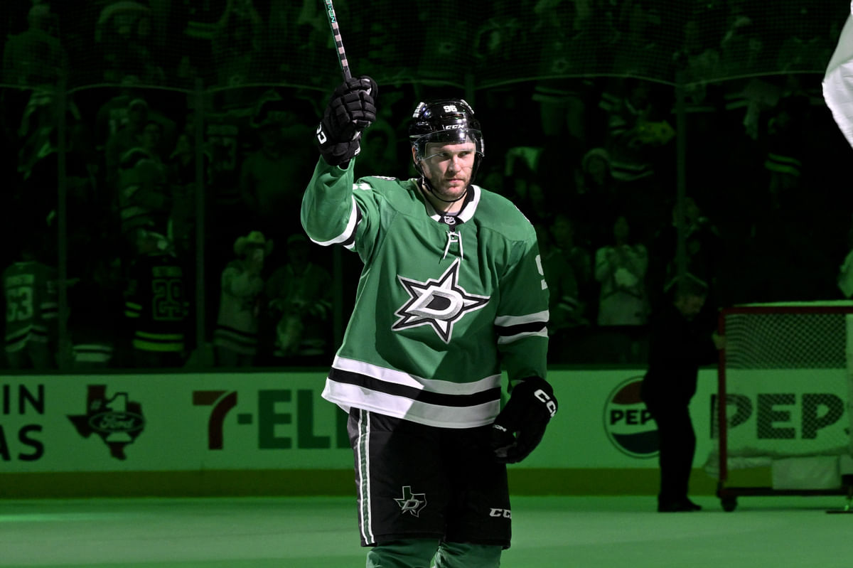 Mikko Rantanen sends loud and clear warning to rival Edmonton Oilers ...