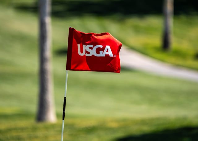 US Open: US Open Final Qualifying 2025: Who earned spots from the ...
