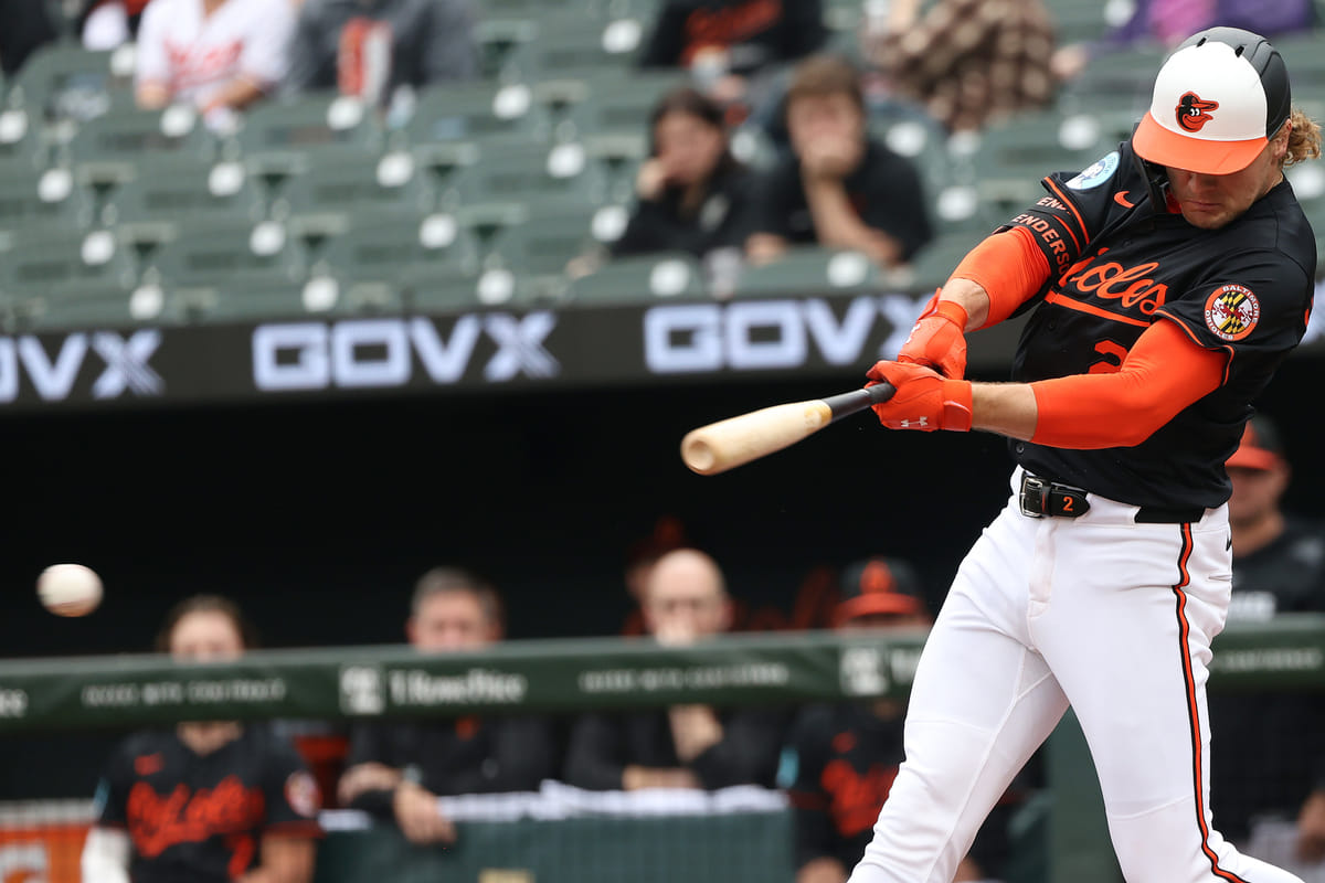 Today’s Best MLB Home Run Prop Bets: Top 5 picks including Gunnar ...