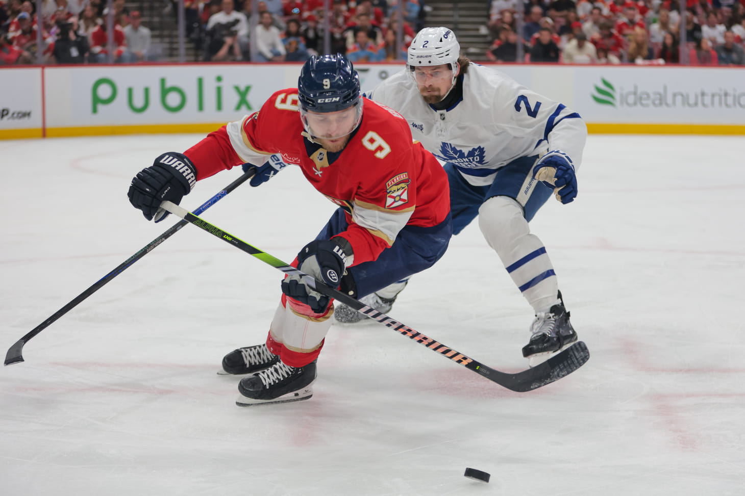 Sam Bennett free agency destinations: 5 potential landing spots for ...