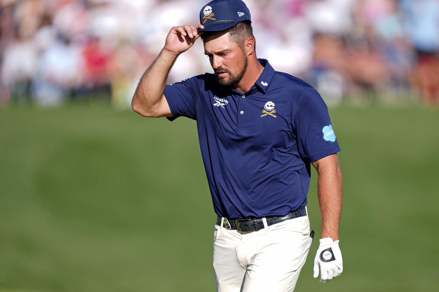 Bryson DeChambeau, Dustin Johnson & other golfers won't receive large upfront payments as LIV ...