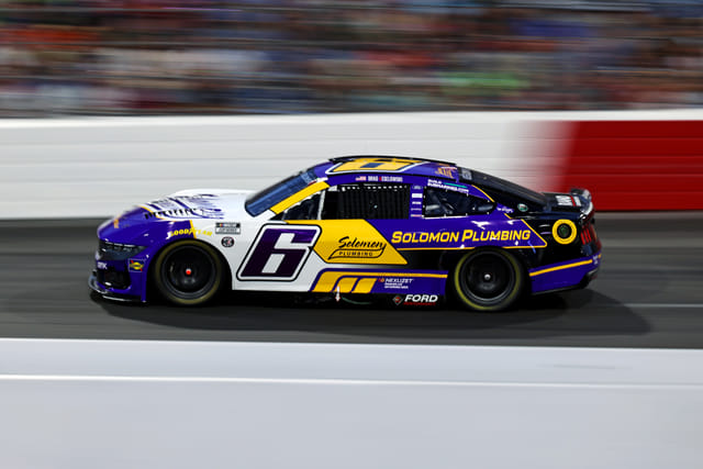 5 NASCAR drivers who lost big in 2025 All-Star race at North Wilkesboro