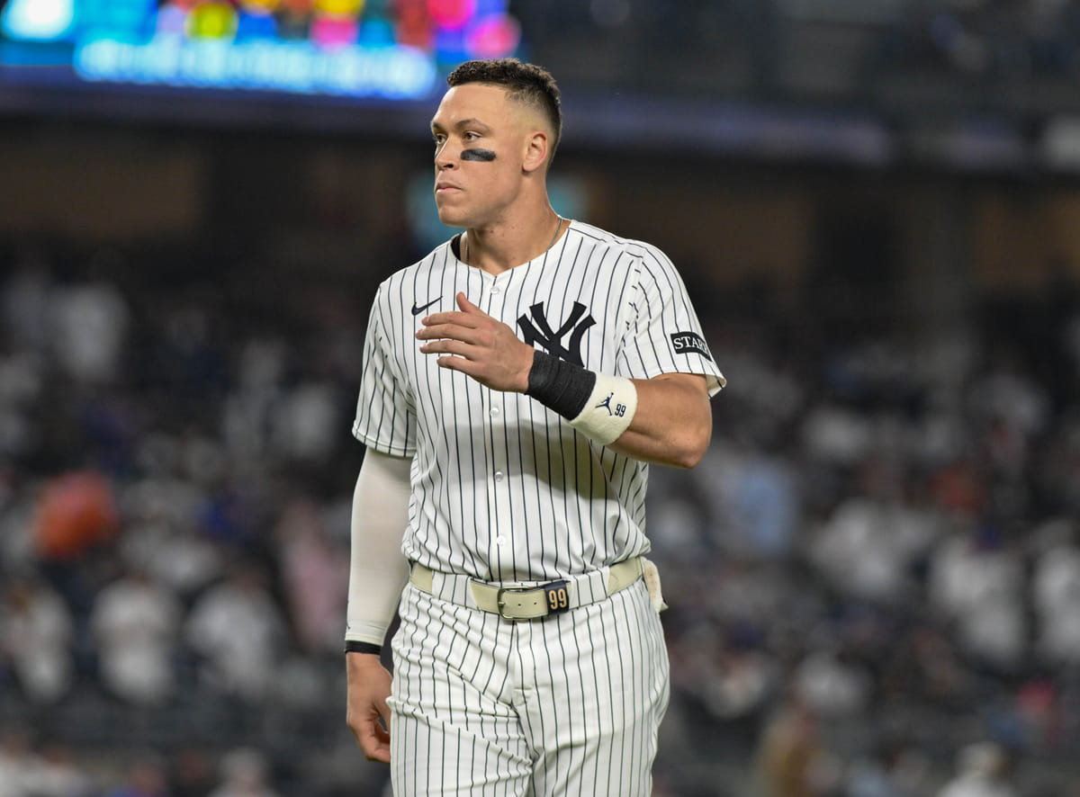 Rangers vs Yankees: Game 1 prediction, odds, injuries and picks - May ...