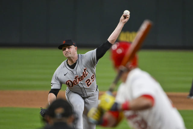 Tigers News: Tarik Skubal overtakes Justin Verlander's record with ...