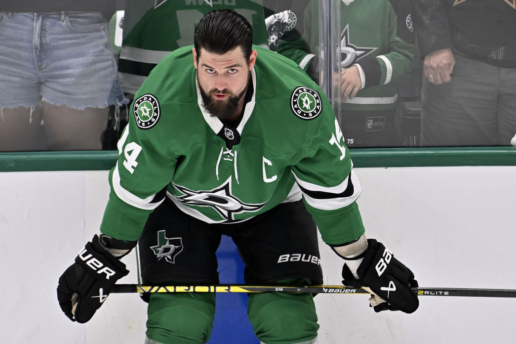 3 least impressive Dallas Stars players from 4-1 Game 4 loss to ...