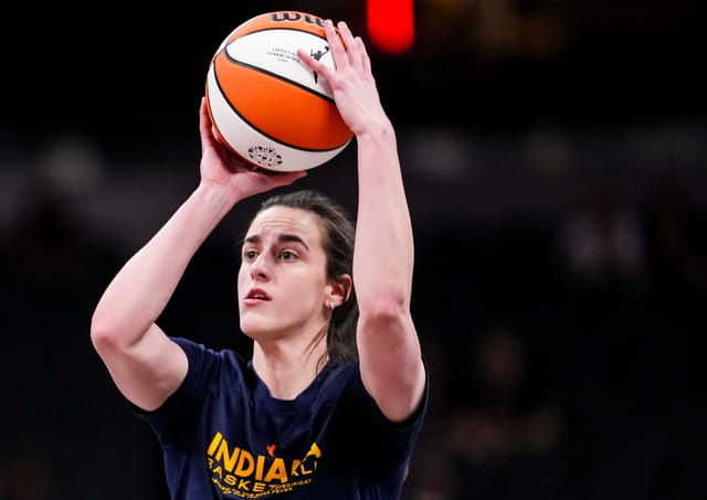 "CAITLIN, SNAP OUT OF IT" - Skip Bayless bluntly calls out Caitlin ...