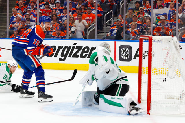 Dallas Stars vs Edmonton Oilers: Game 4 preview, predictions and odds ...