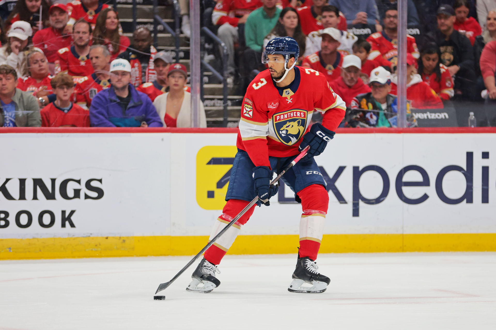 Projected Lineup: Jan. 13 vs. Carolina - EMSEKFLOL.COM