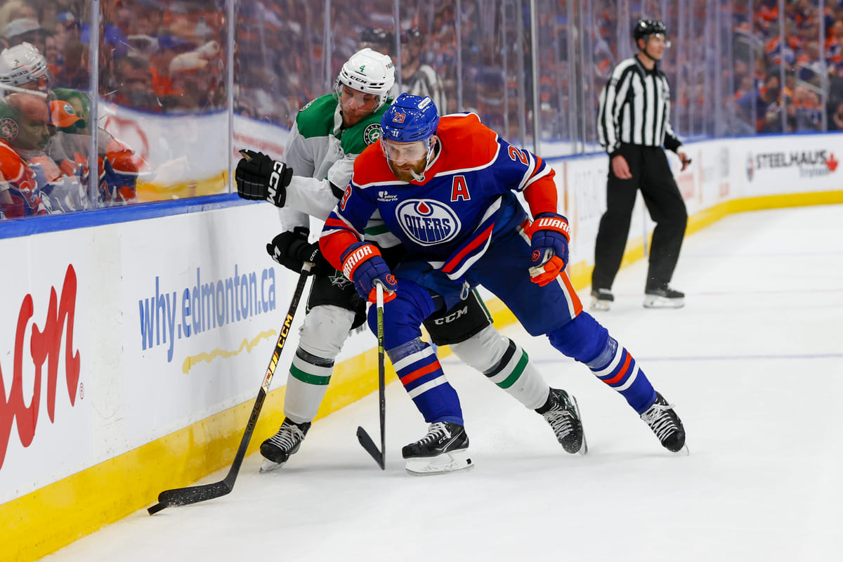 3 most impressive Edmonton Oilers players from 4-1 Game 4 win over ...
