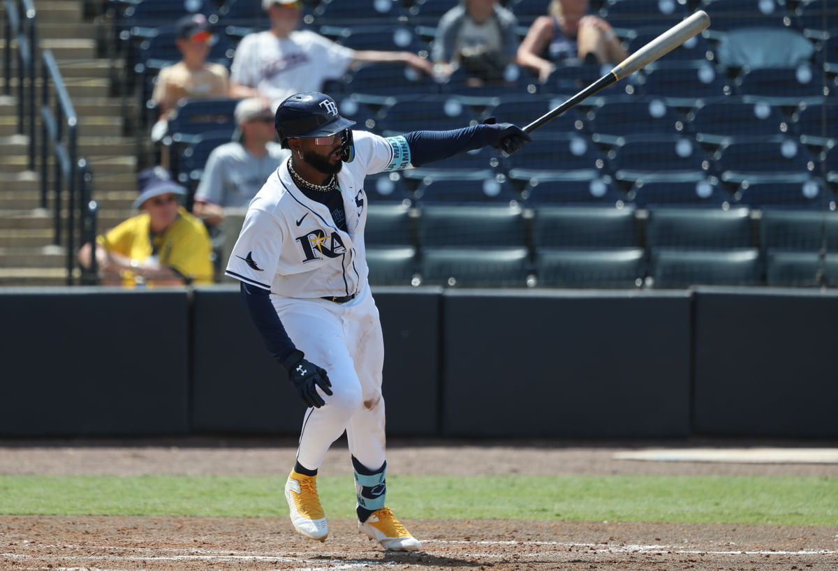 Today’s Best MLB Home Run Prop Bets: Top 5 including Junior Caminero ...