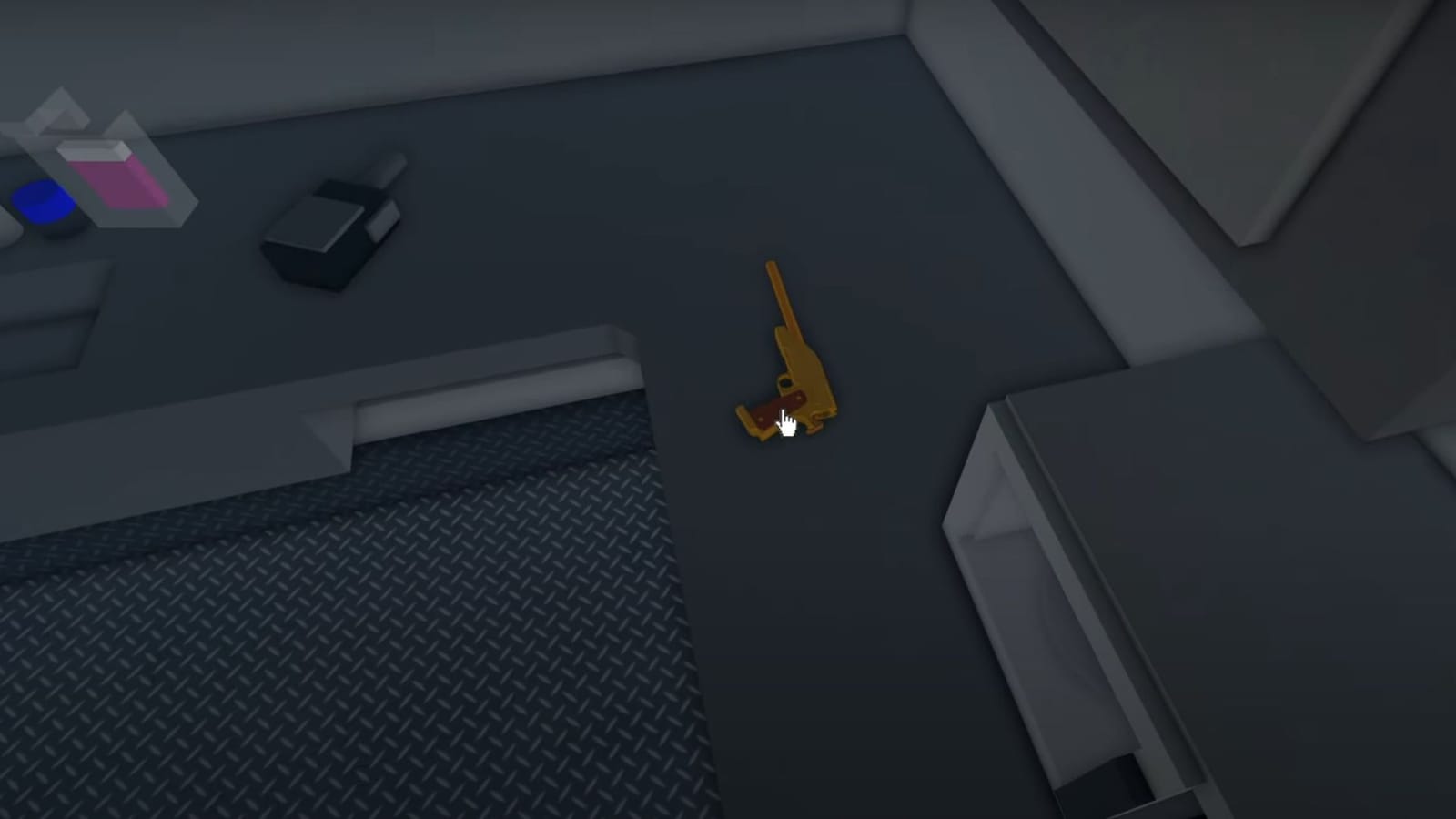 Flee the Facility x Arsenal Event guide