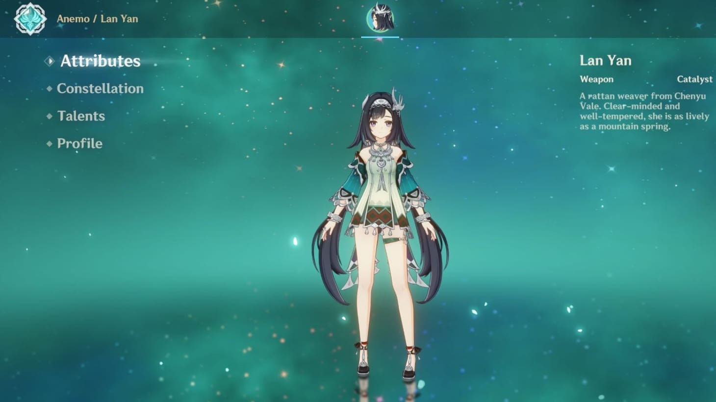 Best shield characters in Genshin Impact