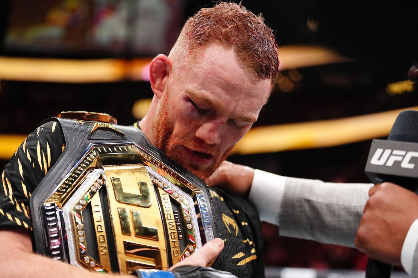 Current UFC Champions 2025 | UFC Title Holders