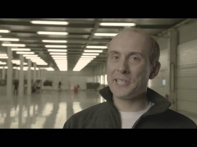 Lewis Hamilton Race Engineer | Meet Riccardo Adami