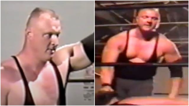 Former WWE star Mike Diamond aka Maxx Justice passes away following ...