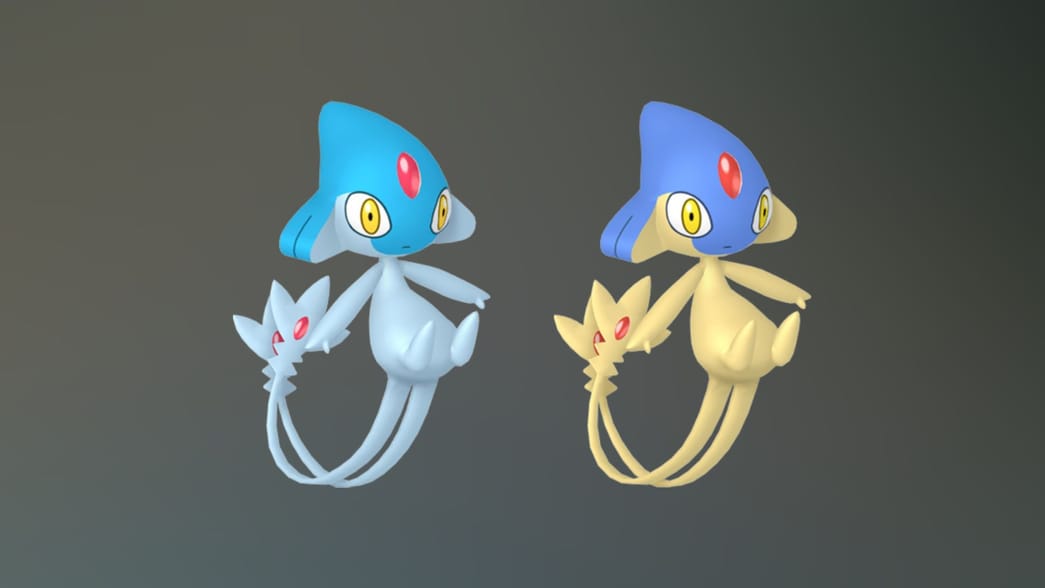 How to beat Azelf raids in Pokemon GO? Best counters, shiny odds, 100% ...