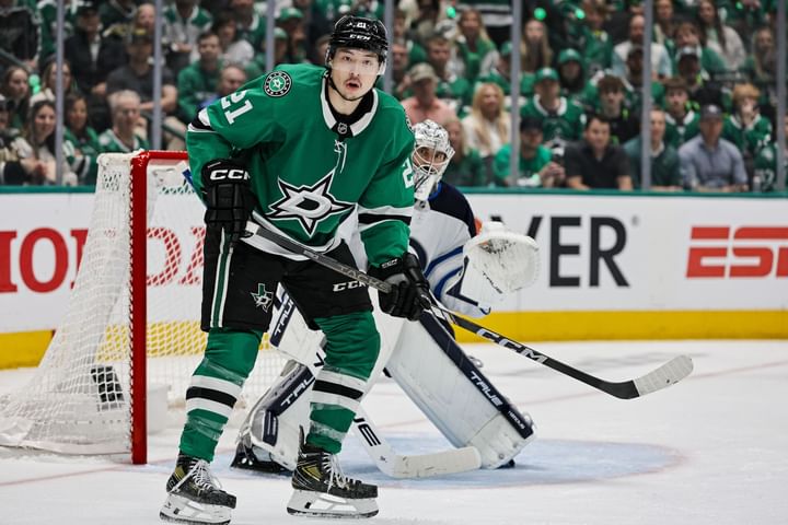 Jason Robertson Ethnicity, What is Jason Robertson’s Ethnicity?