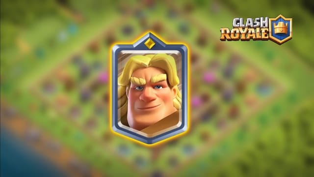 Clash Royale card reworks (May 2025): Golden Knight, Cannon Cart, and ...