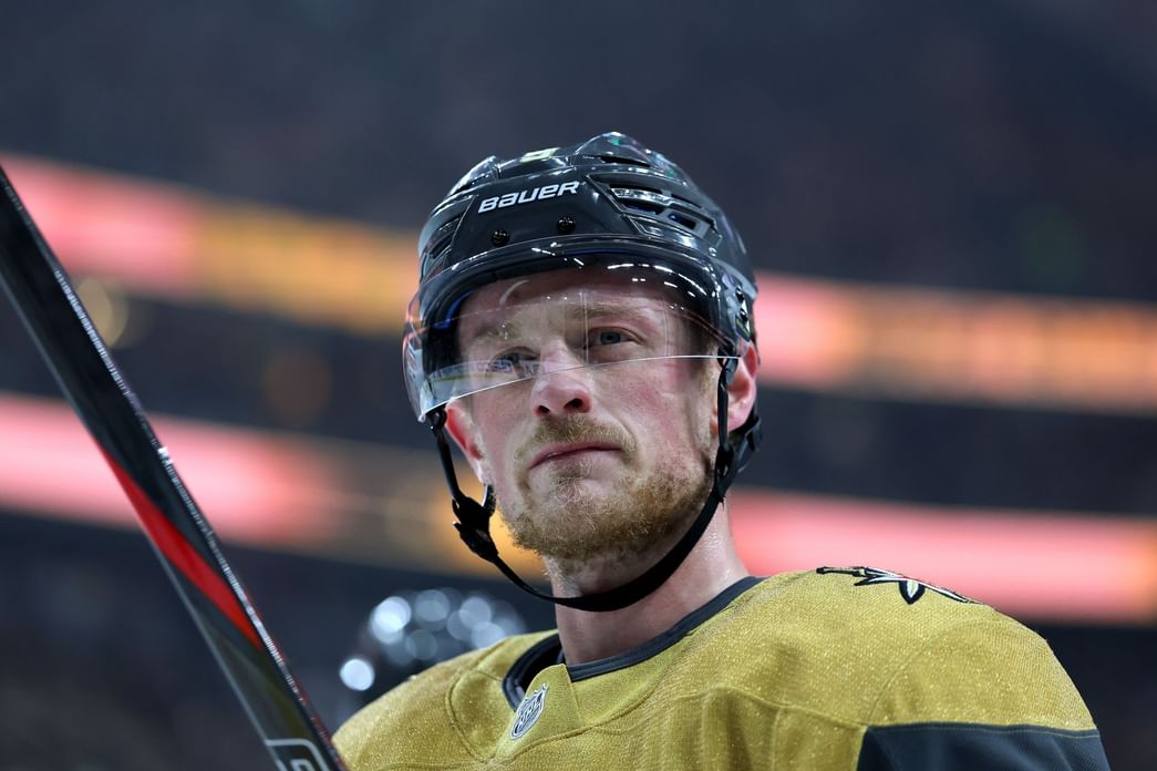 Jack Eichel Contract Breakdown, History, Salary and Bonuses