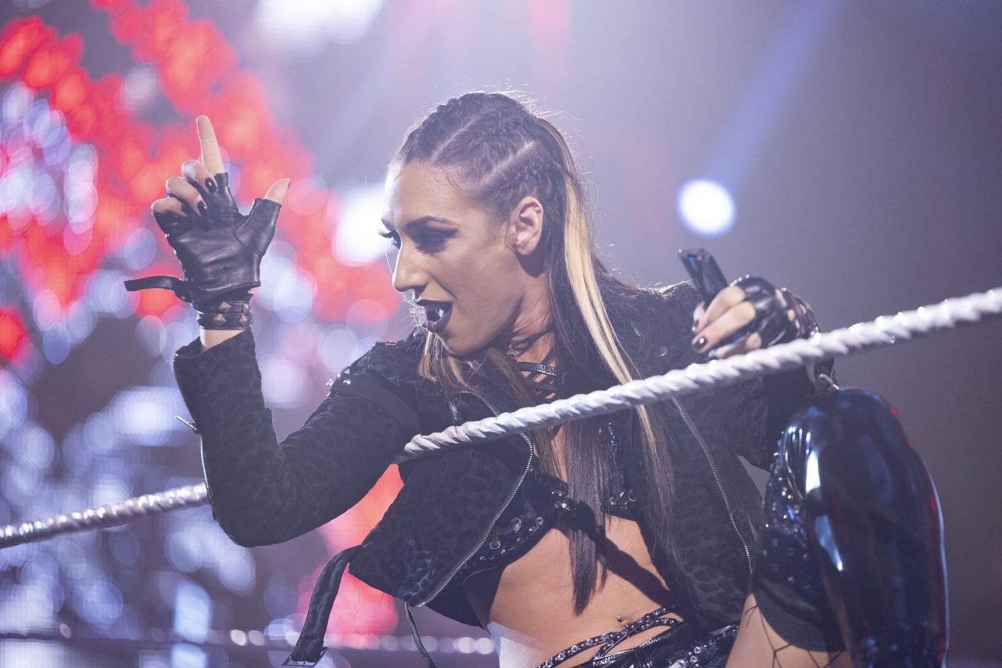 WWE NXT Women's Championship