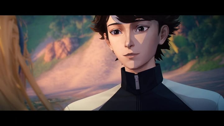 Lin Ling could turn into a villain in To Be Hero X (and the director's ...