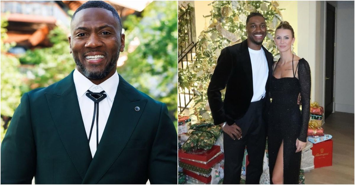 "She has been used as a pawn" - Ryan Clark apologises to his family ...