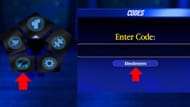Egolock codes (May 2025)