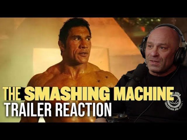 Dwayne 'The Rock' Johnson: UFC Hall of Famer left amazed with first ...