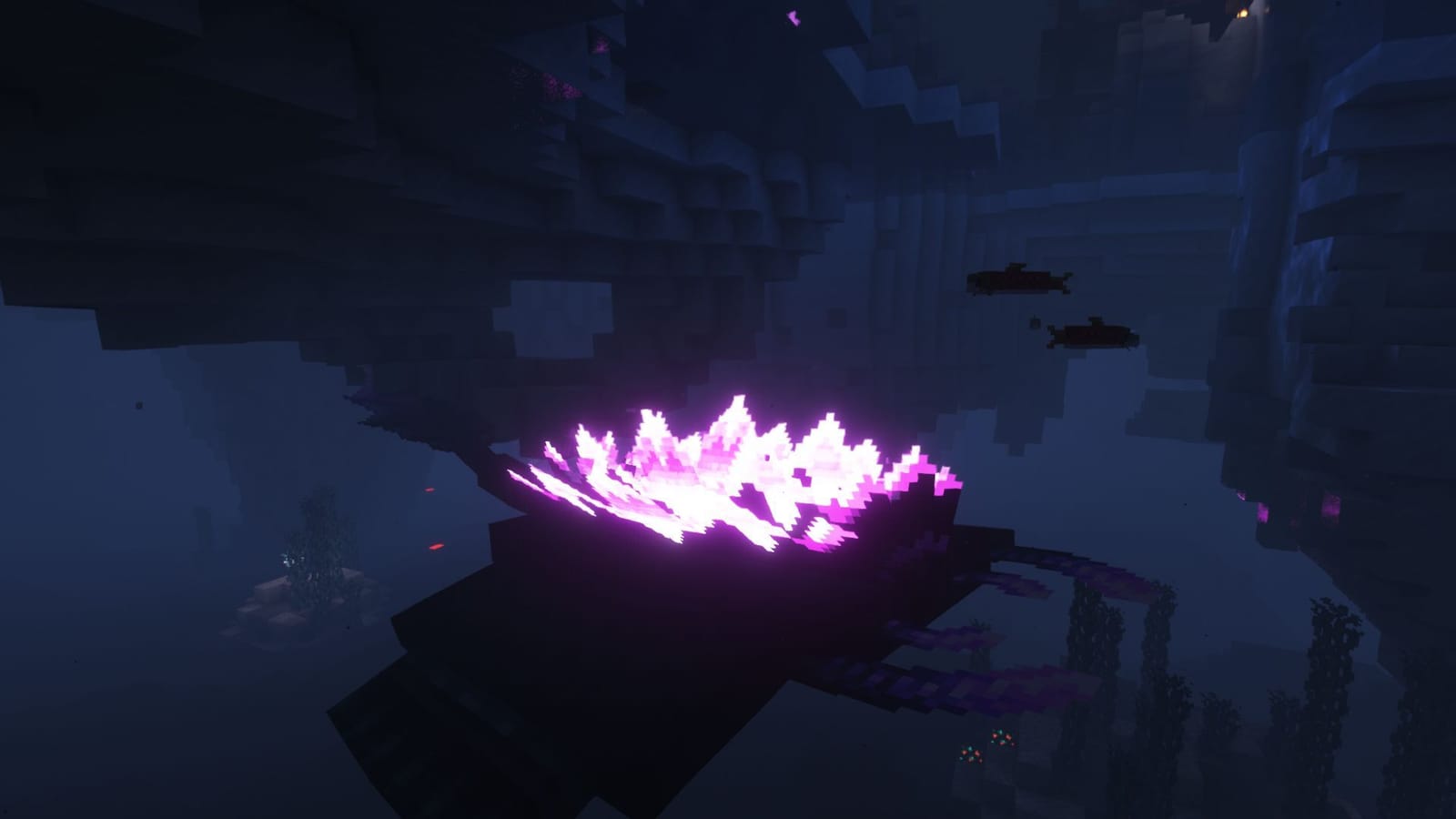 5 best Minecraft horror mob mods